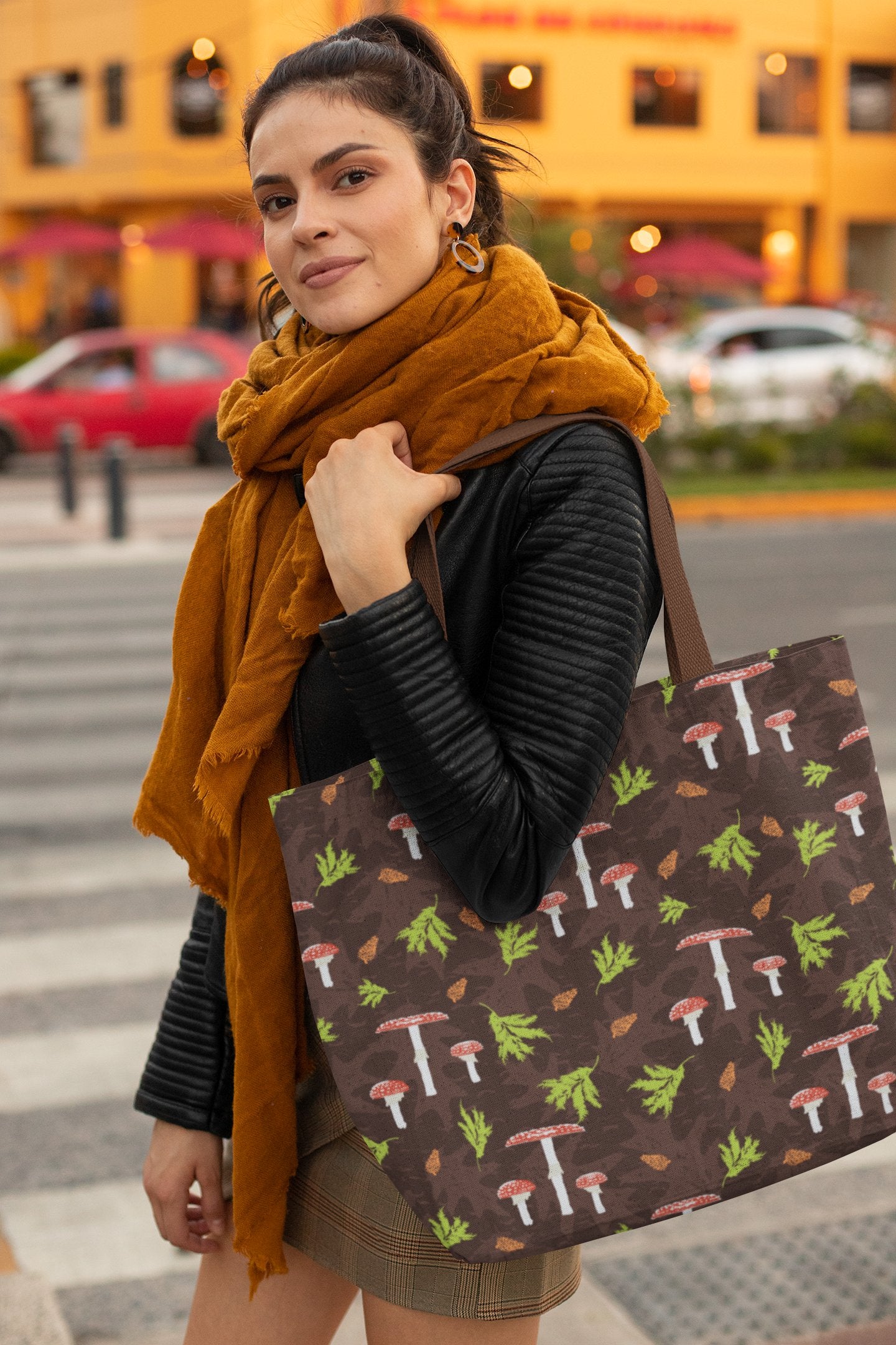 Shoulder Bags – Feàrna Mac